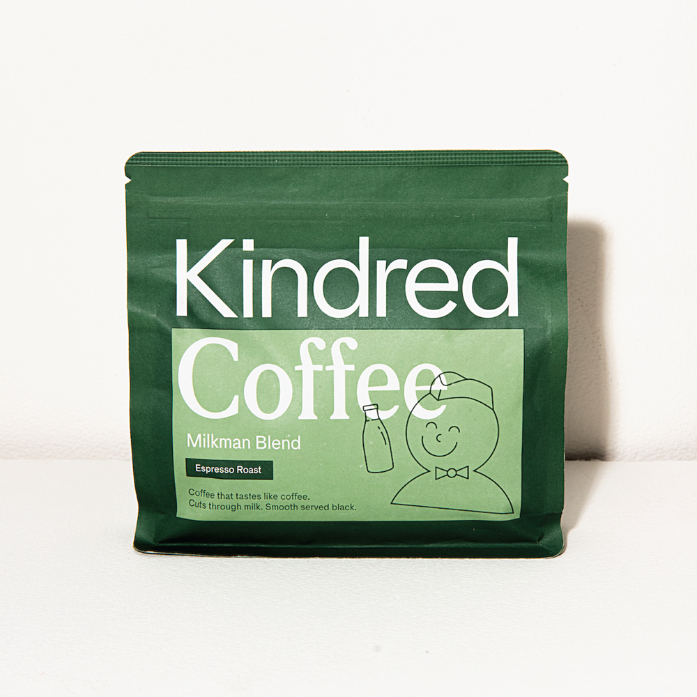 Kindred Coffee